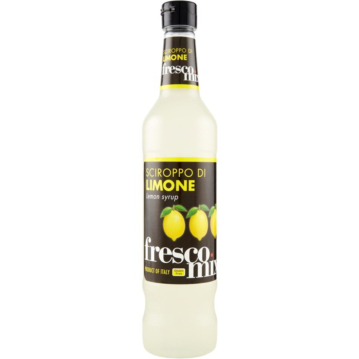 Sciroppo di limone FRESCOMIX 700 ML - Coop Shop