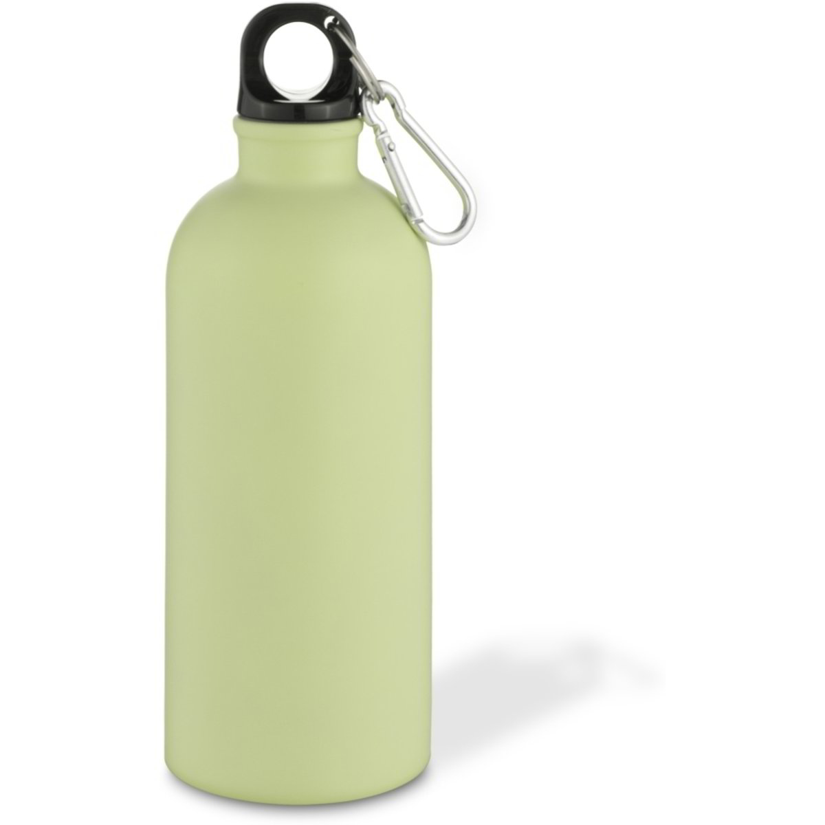 Borraccia in acciaio inox verde 600ml LE COSE 1 PZ - Coop Shop