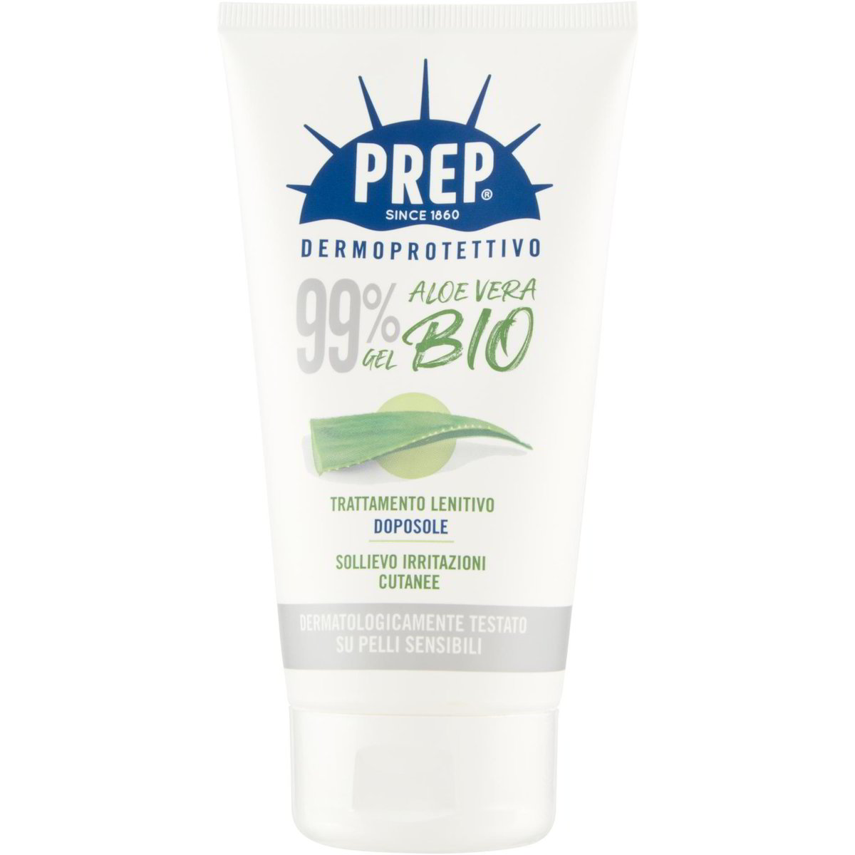 Doposole gel lenitivo aloe vera PREP 150 ML - Coop Shop