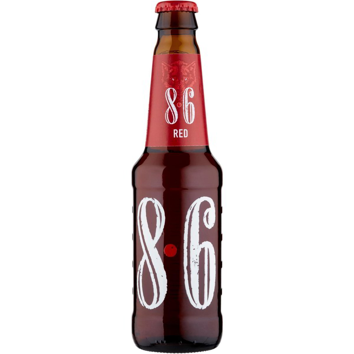 Birra red 8.6 330 ML - Coop Shop