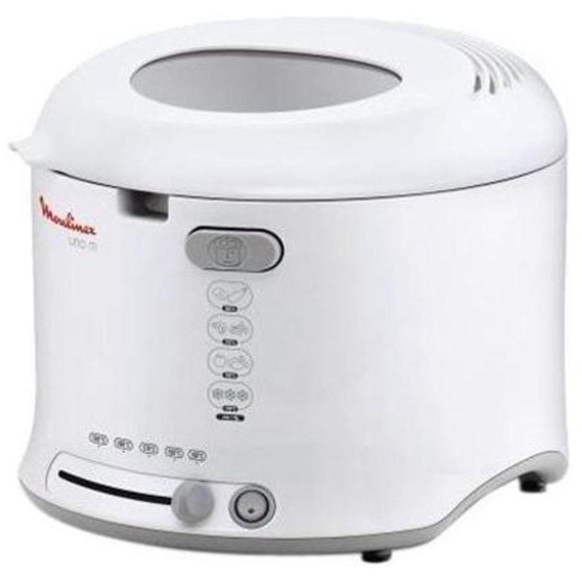 FRIGGITRICE MOULINEX AF1231 - Coop Shop