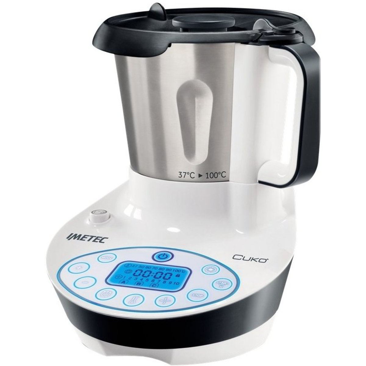 COOKING MACH IMETEC 7780 CUKO' - Coop Shop