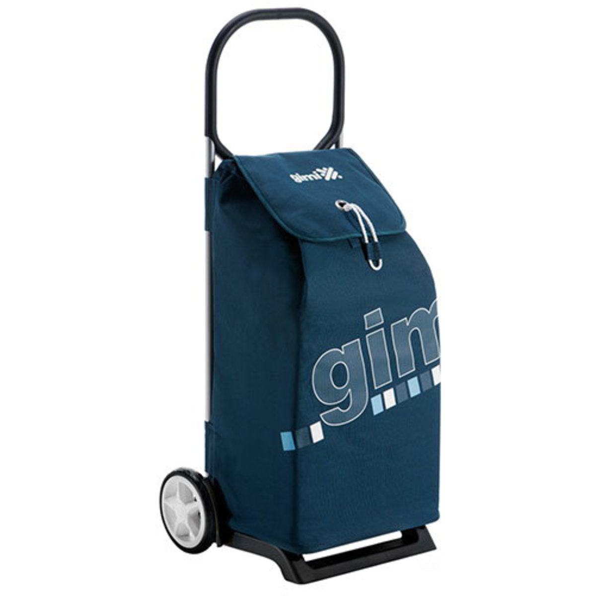Carrello spesa italo lt52 GIMI 1 PZ - Coop Shop
