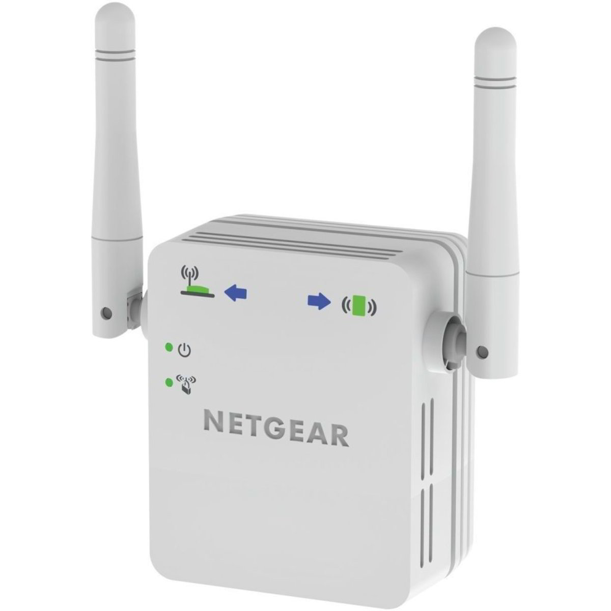 Ripetitore wifi wn3000rp-200pes NETGEAR 1 PZ - Coop Shop