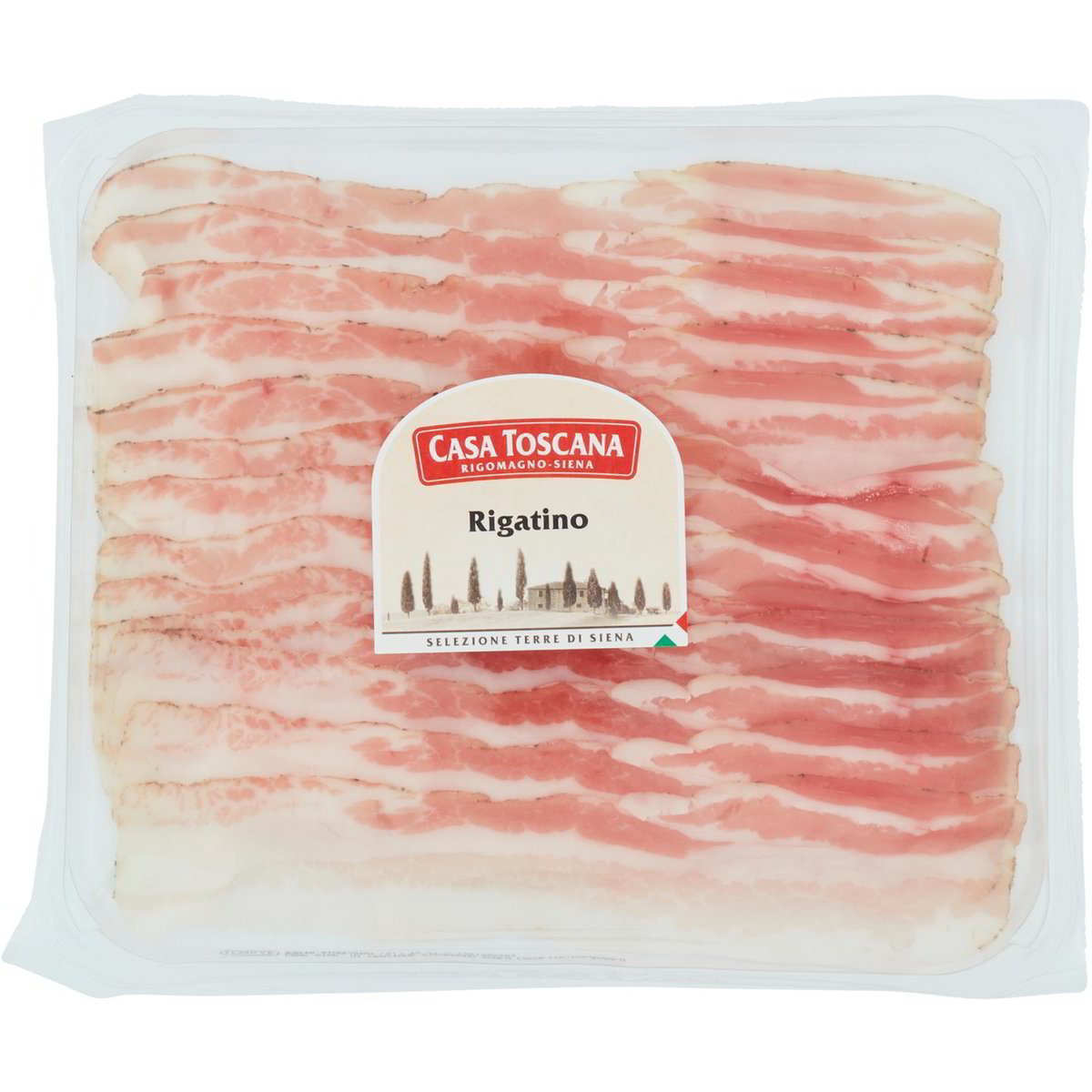 Rigatino CASA TOSCANA 90 G - Coop Shop