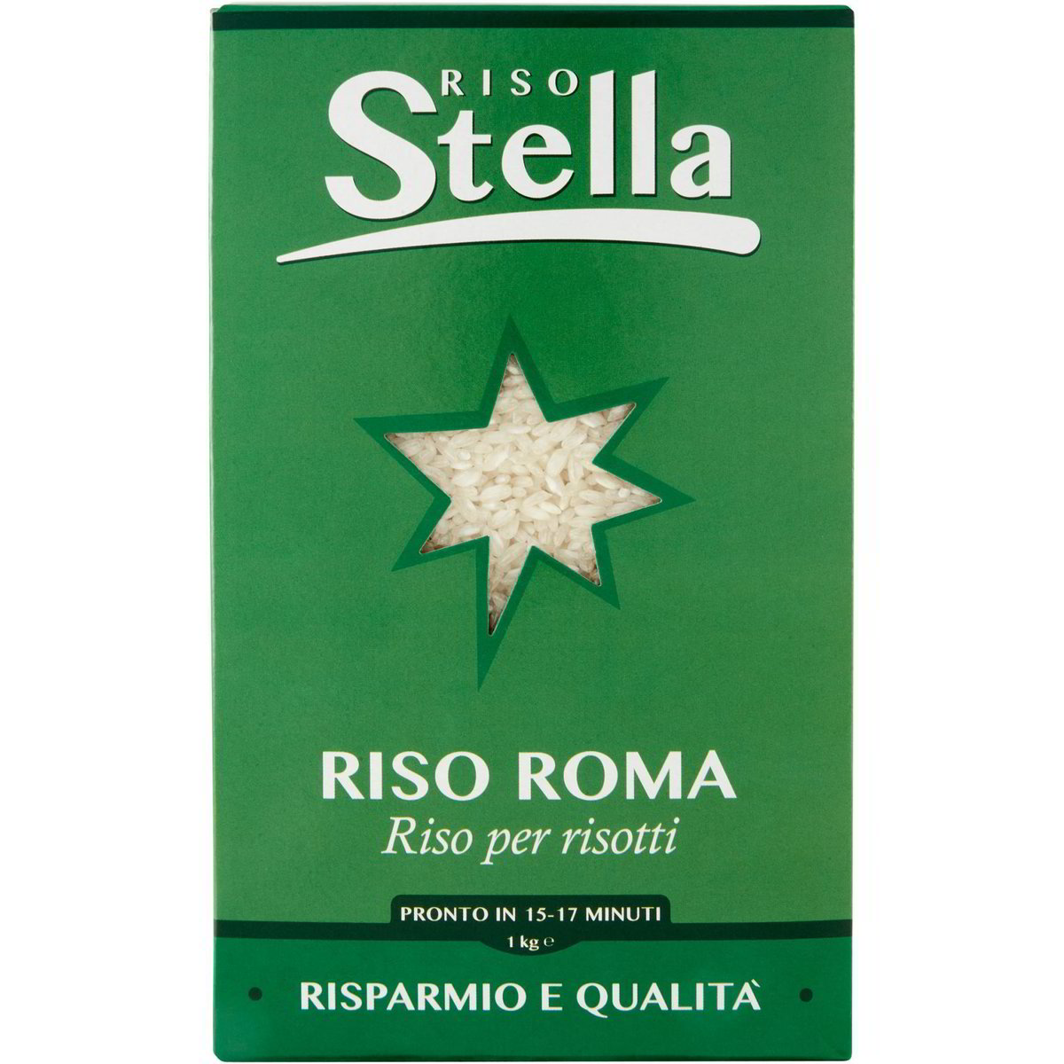 Riso roma RISO STELLA 1000 G - Coop Shop