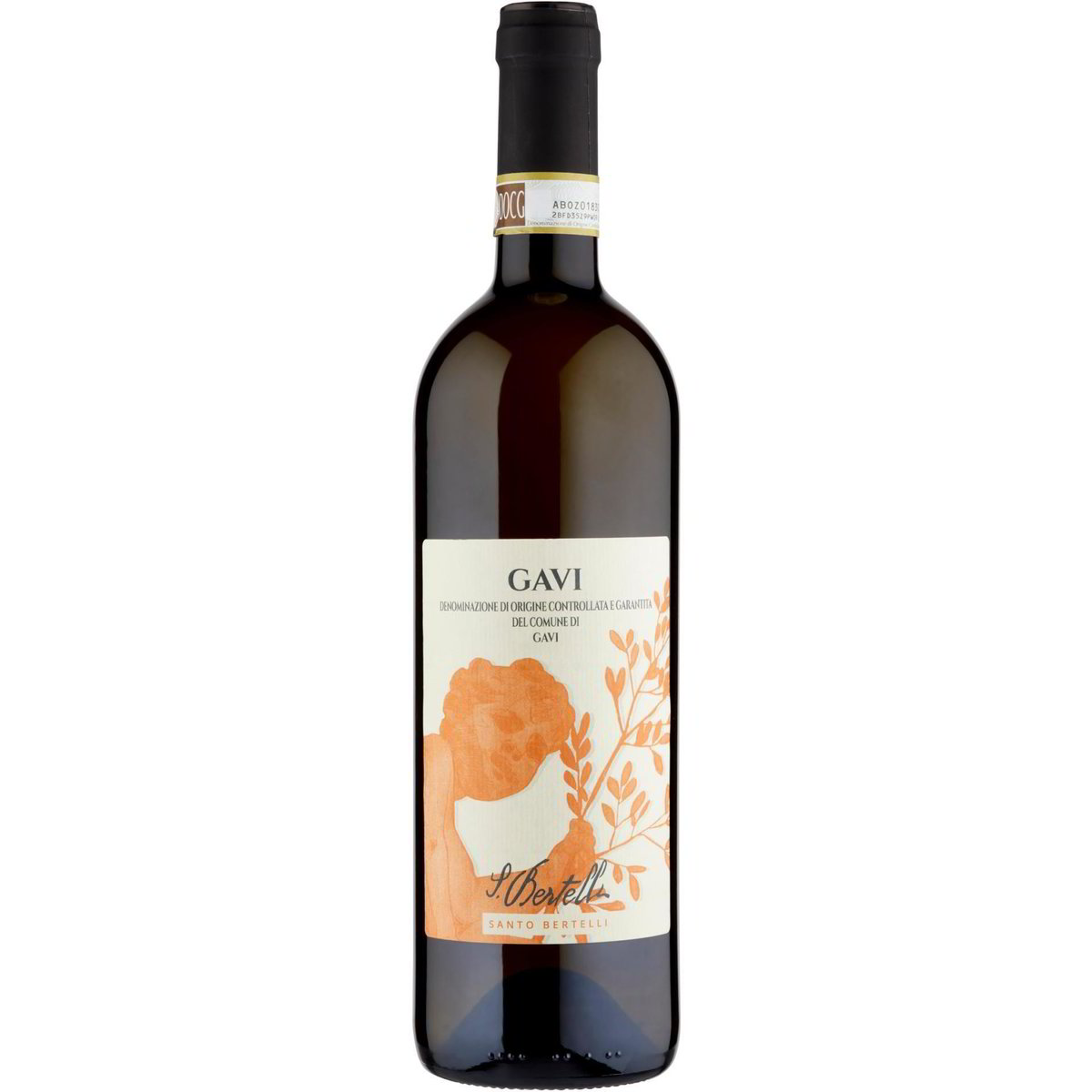 Vino bianco gavi DOCG SAN BERTELLI 750 ML - Coop Shop