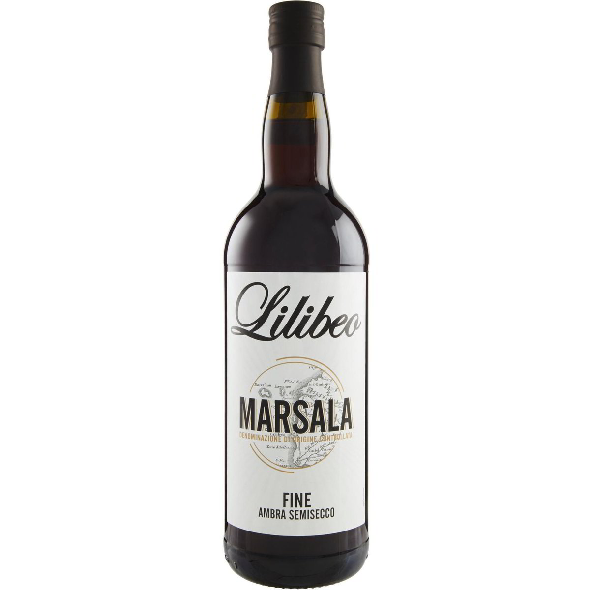 Marsala fine PELLEGRINO 1000 ML - Coop Shop