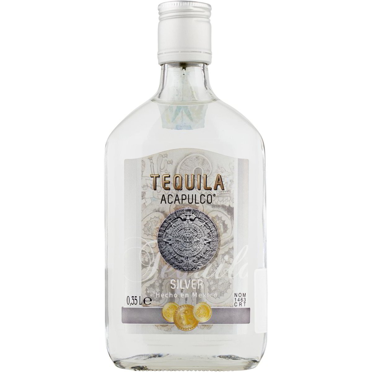 Tequila acapulco silver ACAPULCO 350 ML - Coop Shop