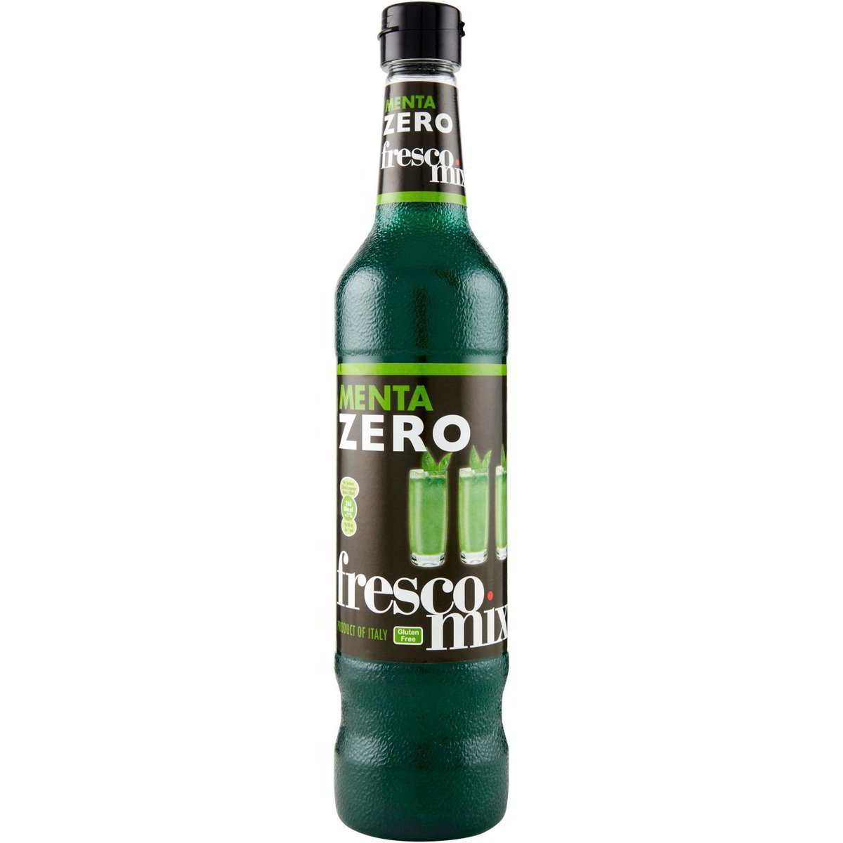 Sciroppo alla menta zero FRESCOMIX 700 ML - Coop Shop