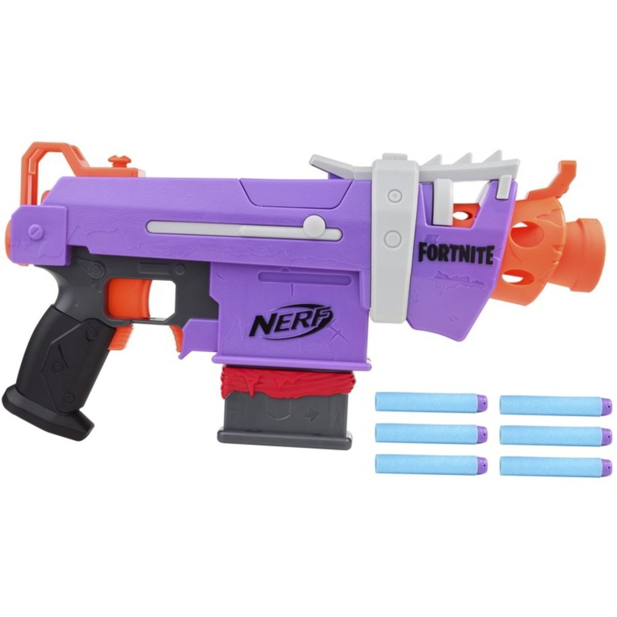 NERF FORTNITE SMG - Coop Shop