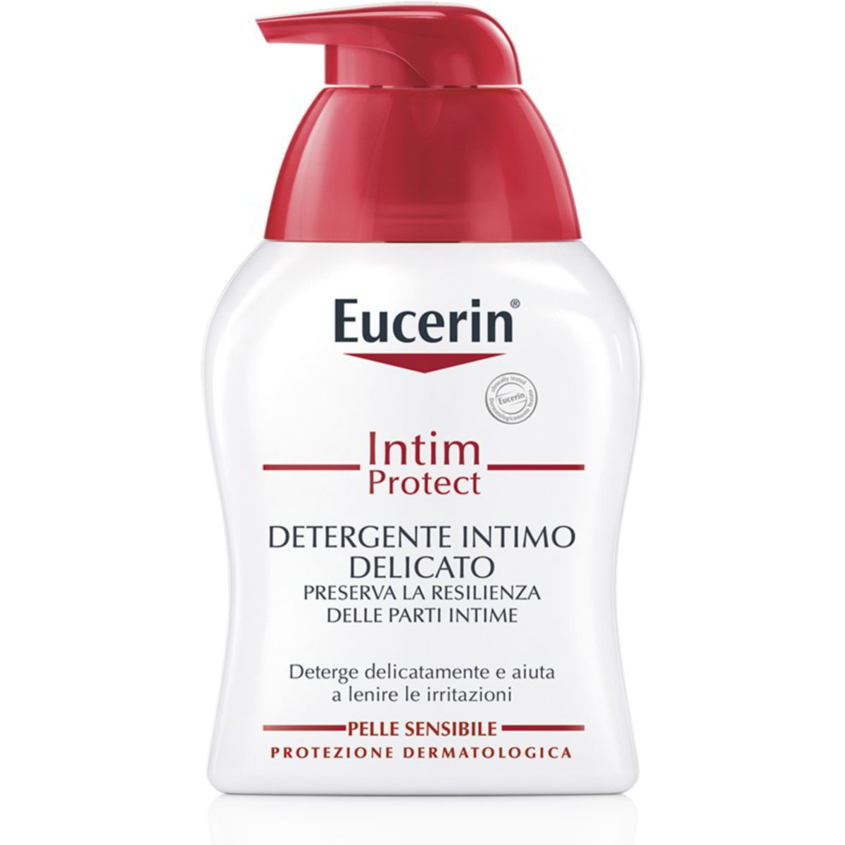 Detergente intimo delicato pelle sensibile EUCERIN 250 ML - Coop Shop