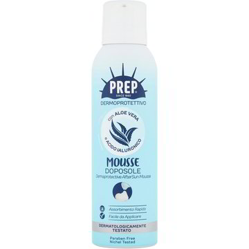 Doposole mousse PREP 200 ML - Coop Shop
