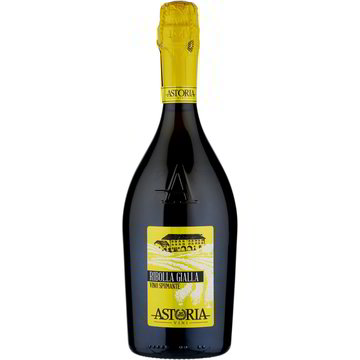 Spumante brut ribolla gialla ASTORIA 750 ML - Coop Shop