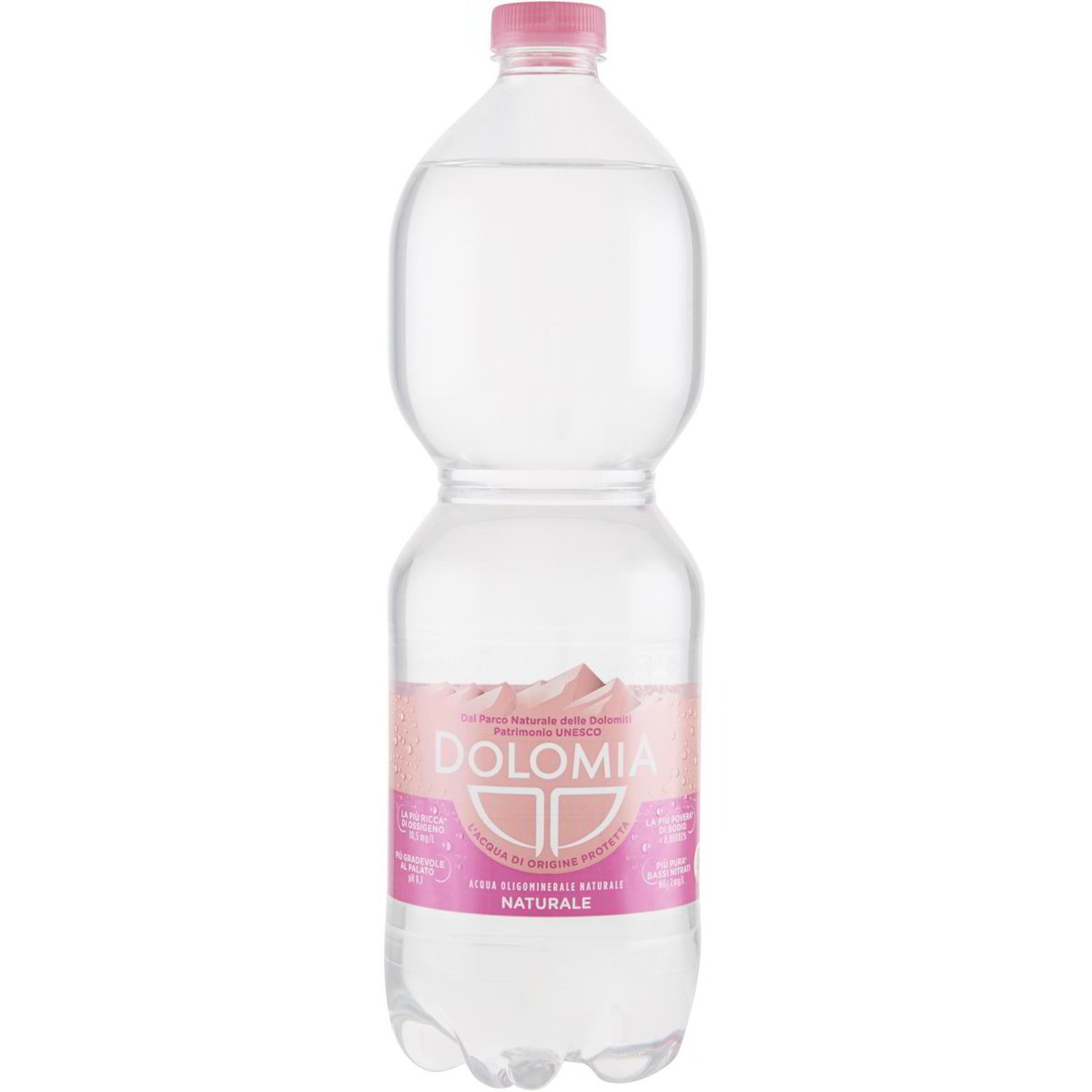 Acqua naturale DOLOMIA 1000 ML - Coop Shop