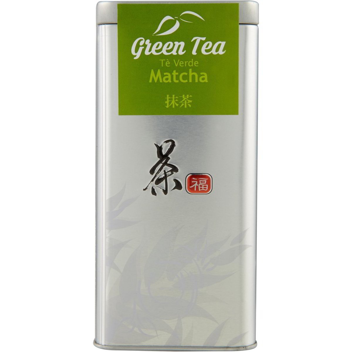 Tè verde matcha green tea SAVE 150 G - Coop Shop