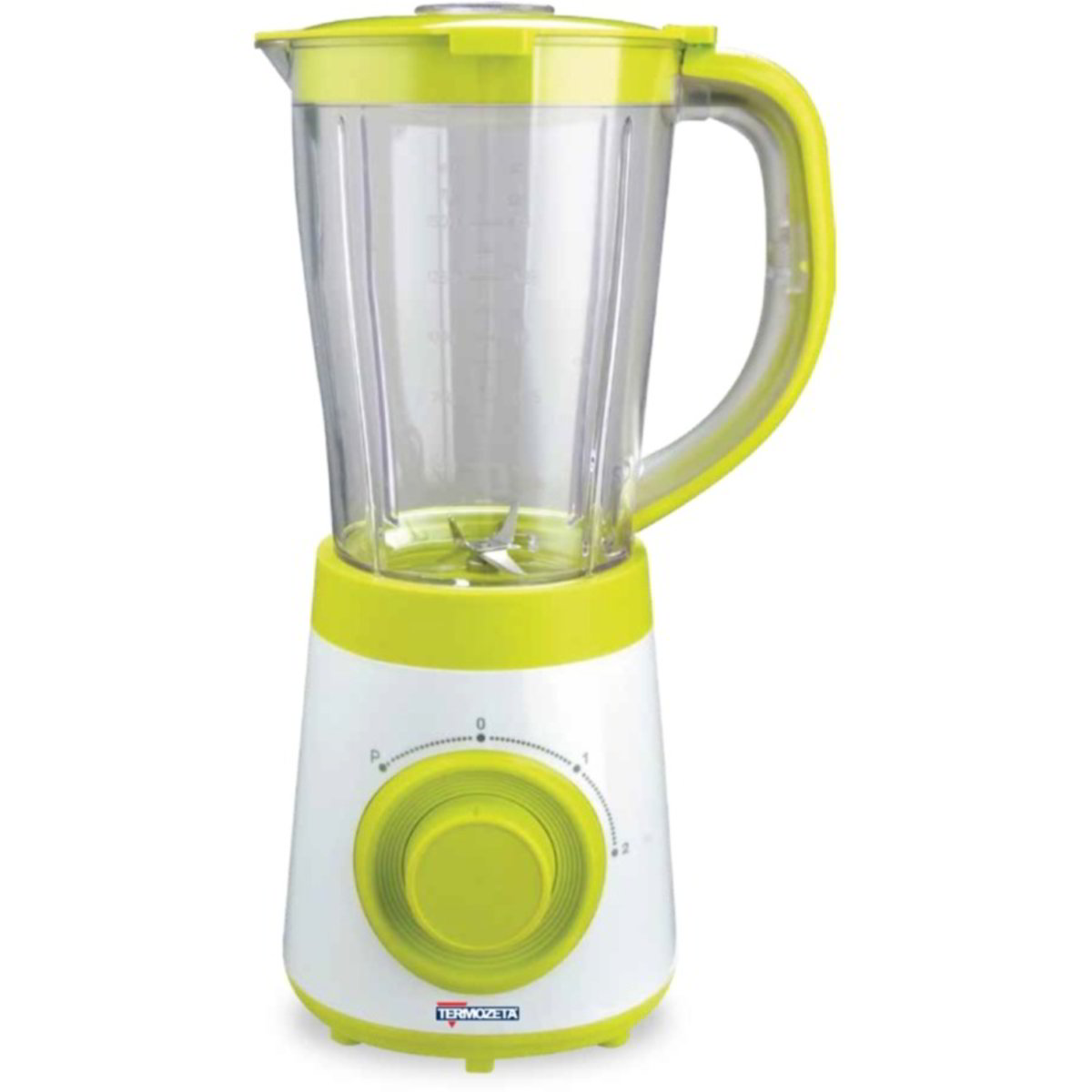 FRULL TERMOZETA C-BL9000-GS - Coop Shop