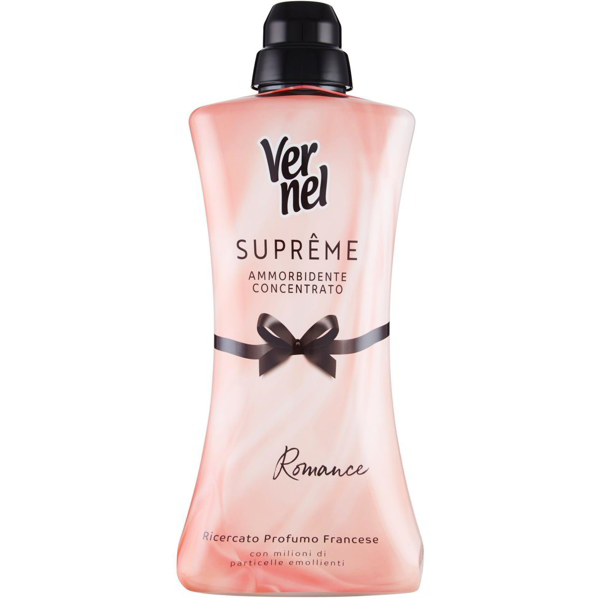 Ammorbidente concentrato supreme romance VERNEL 1100 ML - Coop Shop