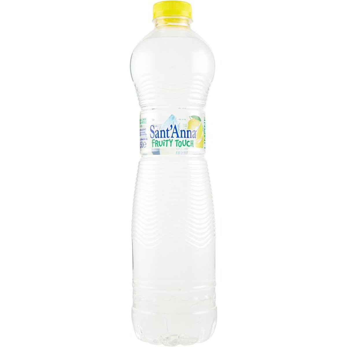 Bevanda al limone fruity touch SANT ANNA 1500 ML - Coop Shop