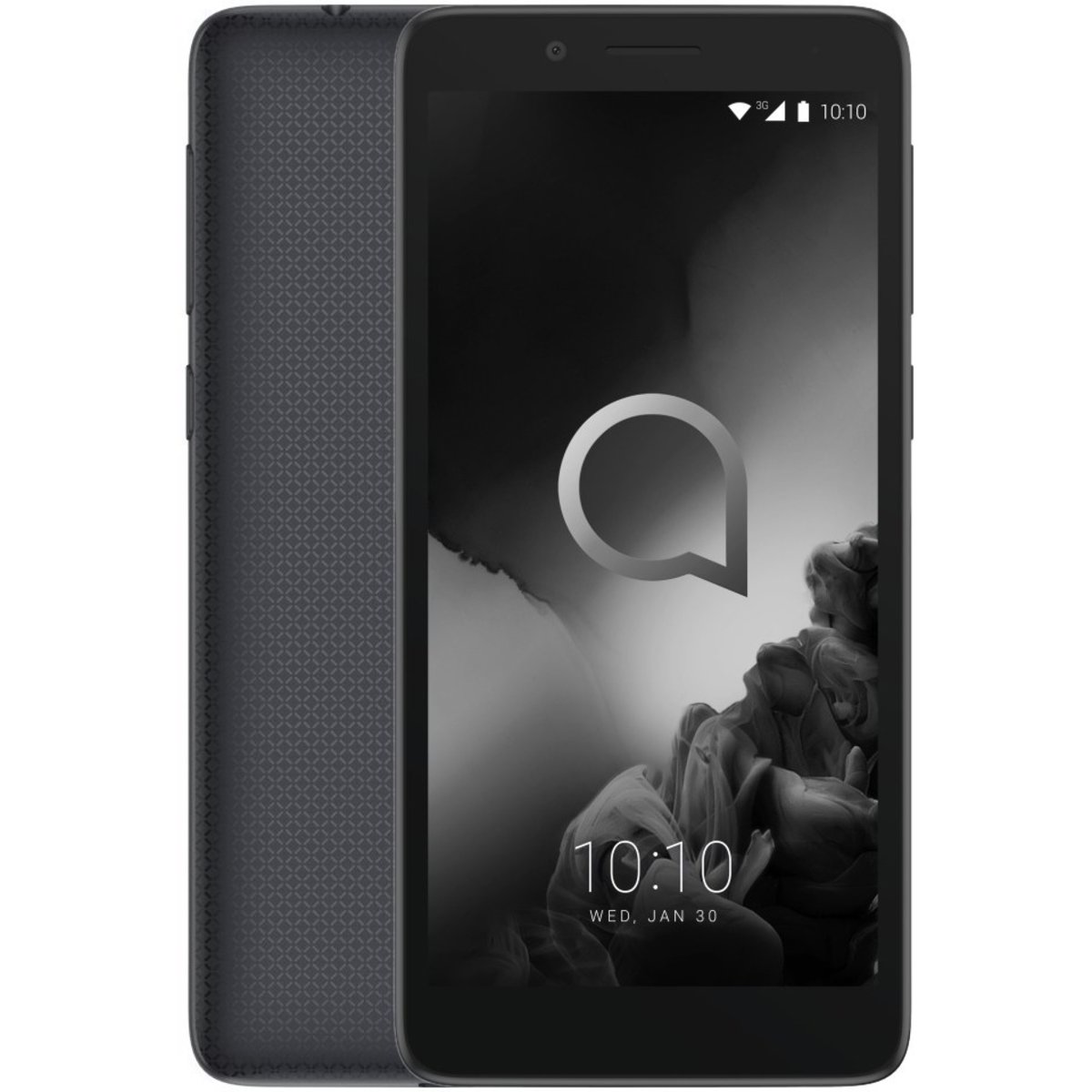 ALCATEL IT 1C 2019 DUAL SIM BK - Coop Shop