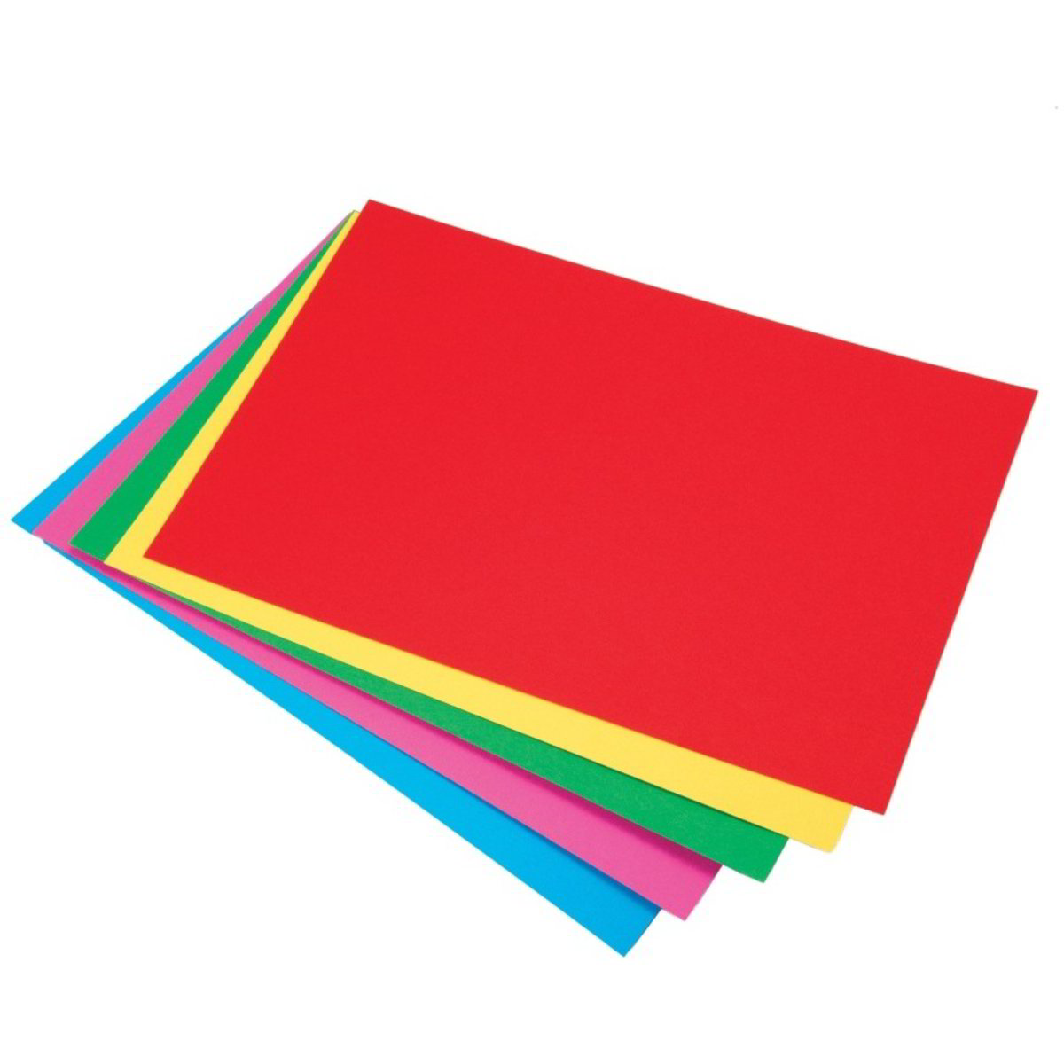 Cartoncini colorati 200gr FAVINI 1 PZ - Coop Shop