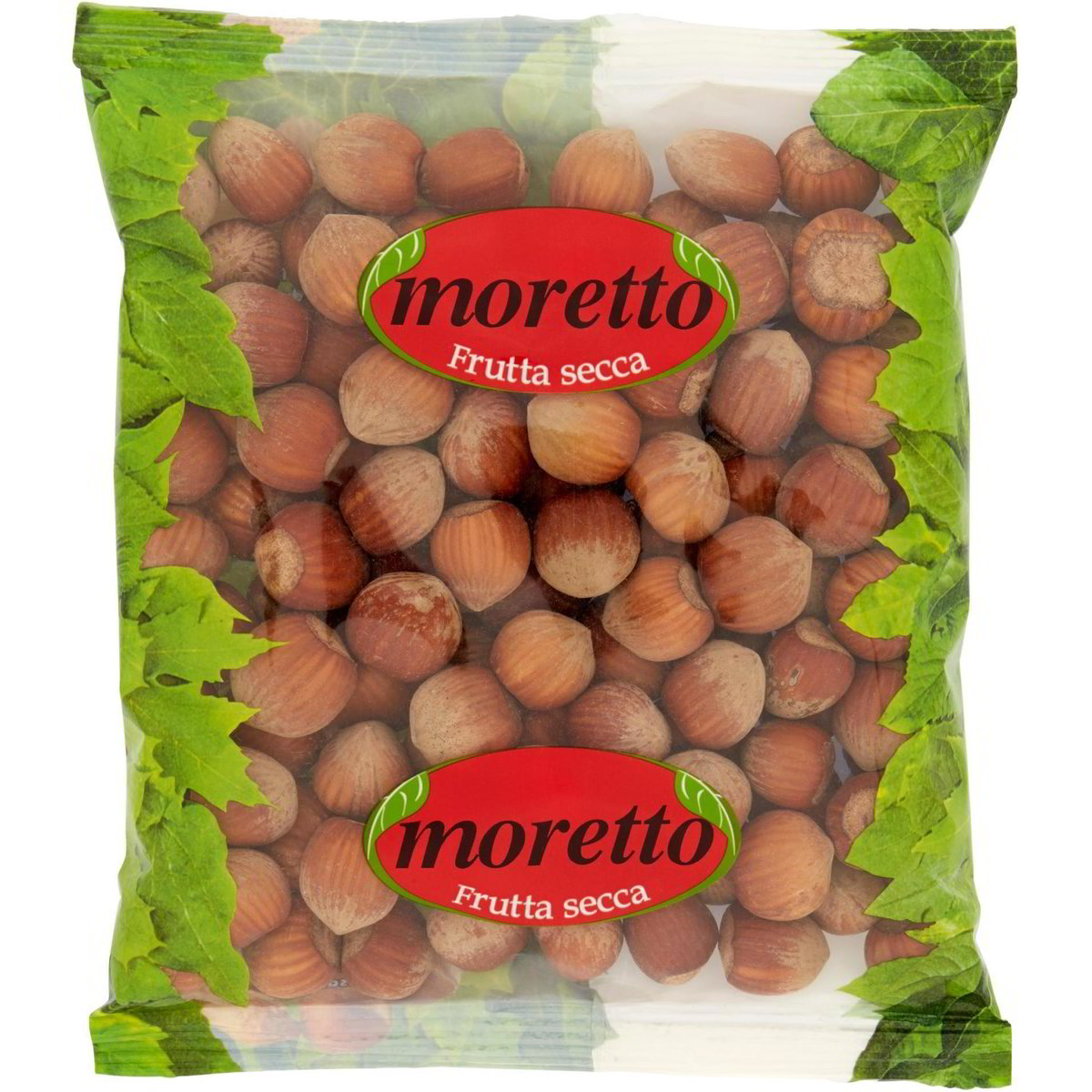 Nocciole con guscio MORETTO 300 G - Coop Shop