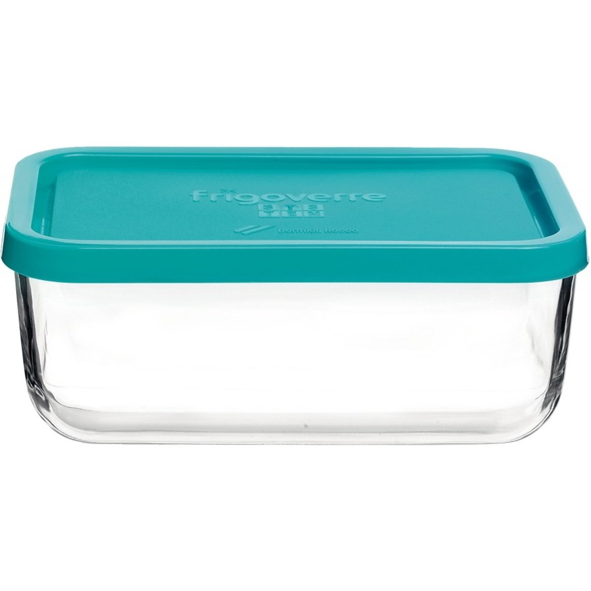 Contenitore in vetro system 21x13cm FRIGOVERRE 1 PZ - Coop Shop