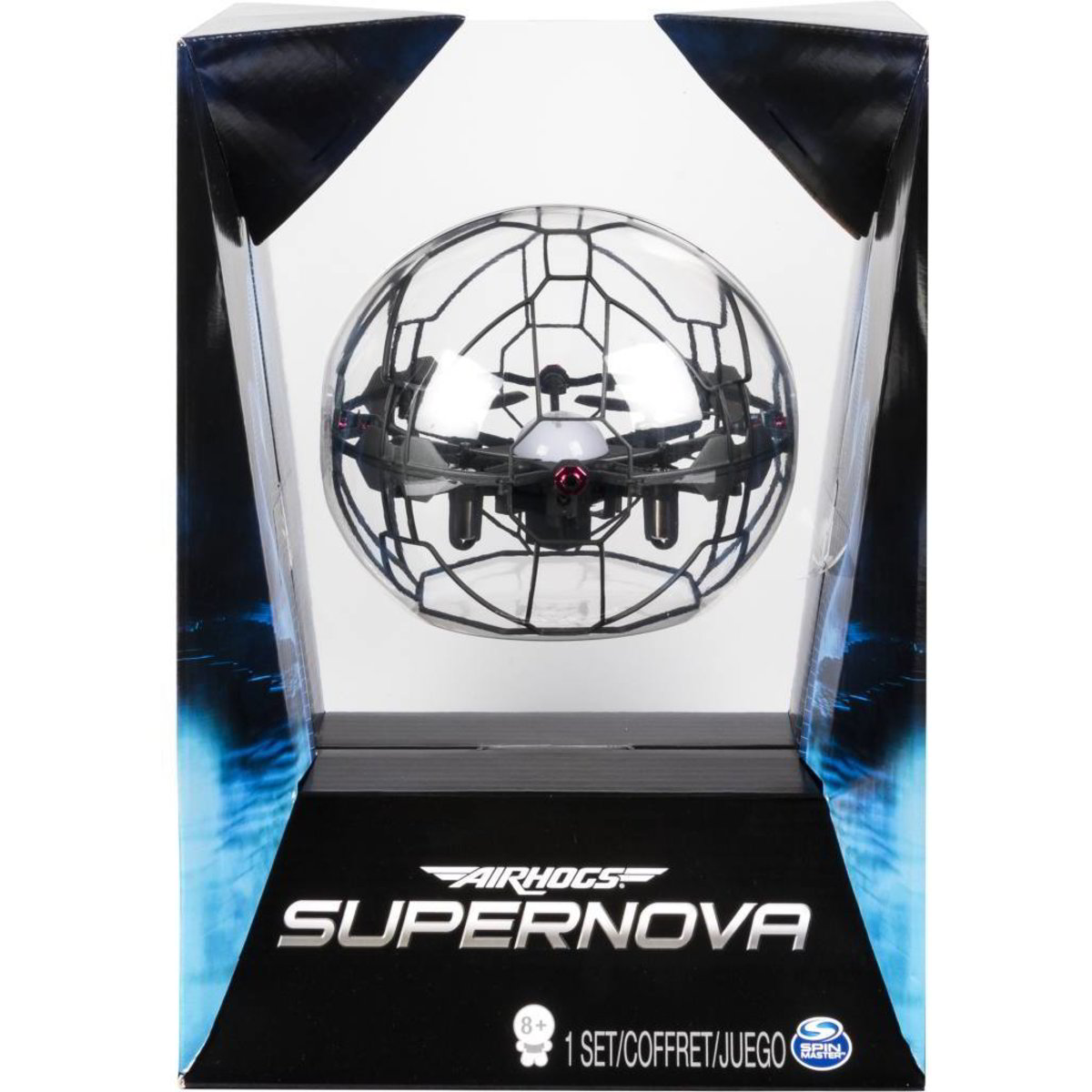 SUPERNOVA AIR HOGS - Coop Shop