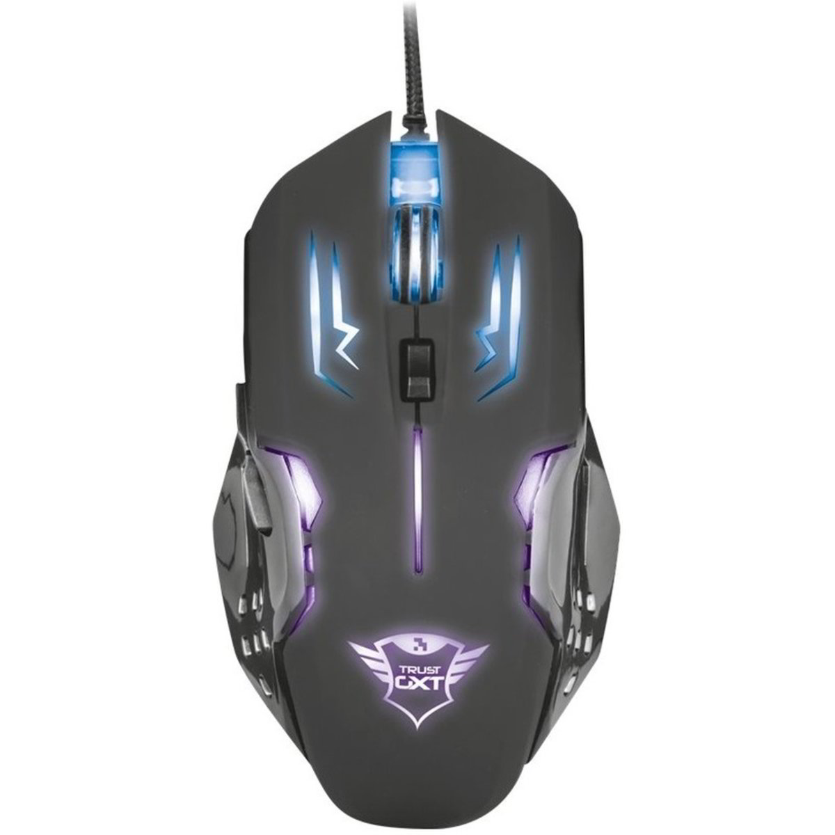 Mouse gxt 108 22090 TRUST 1 PZ - Coop Shop