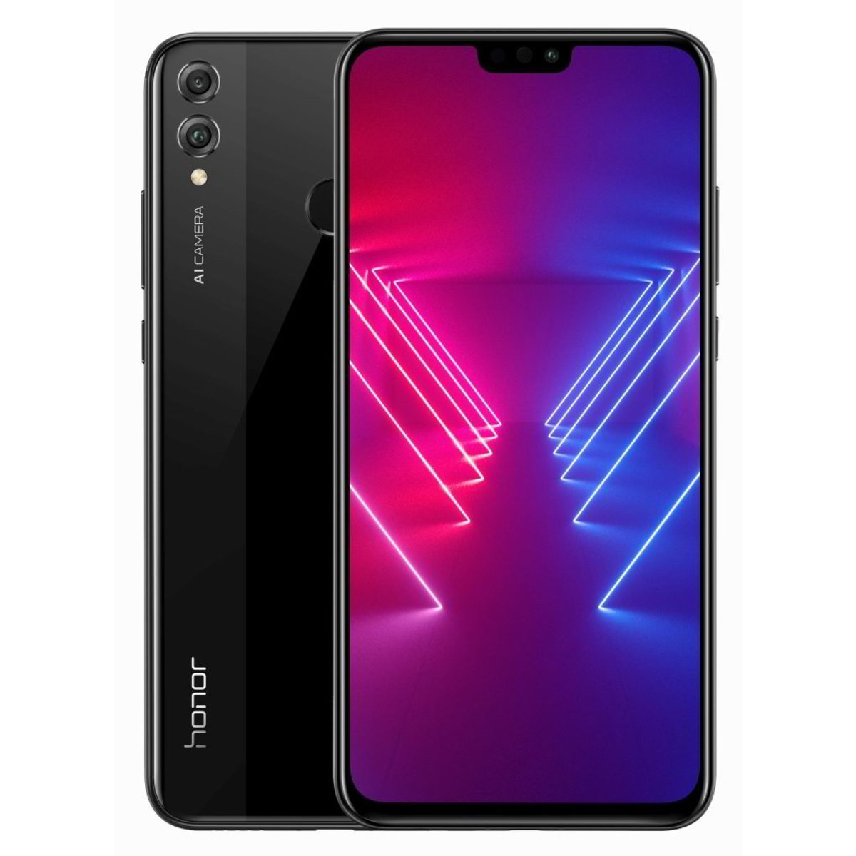 HONOR IT HONOR VIEW 10 LITE - Coop Shop