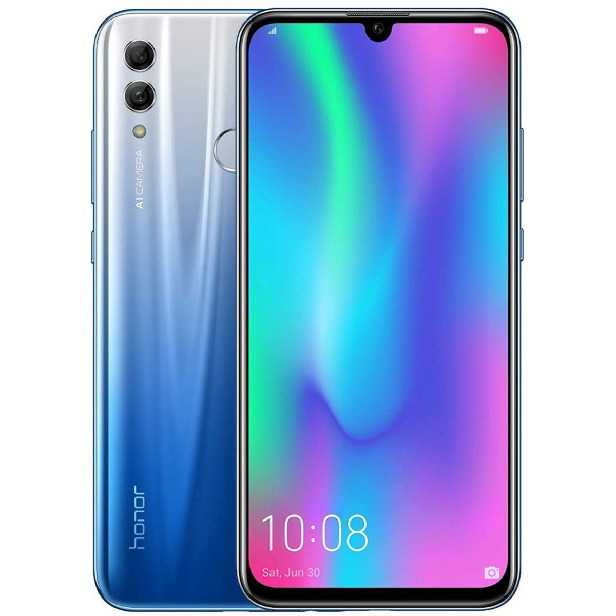HONOR IT HONOR 10 LITE DS SKY - Coop Shop