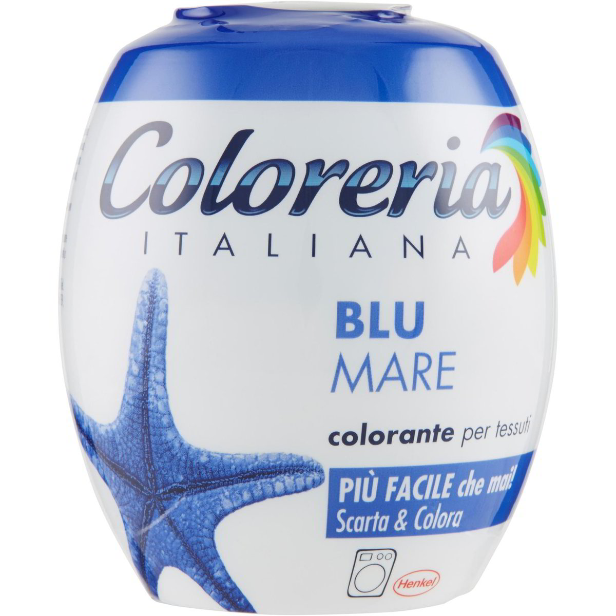 Coloreria blu mare HENKEL 350 G - Coop Shop