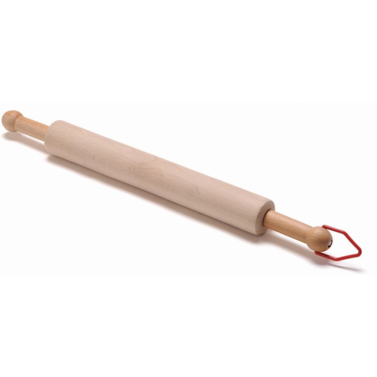 Mattarello girevole deluxe LE COSE 1 PZ - Coop Shop