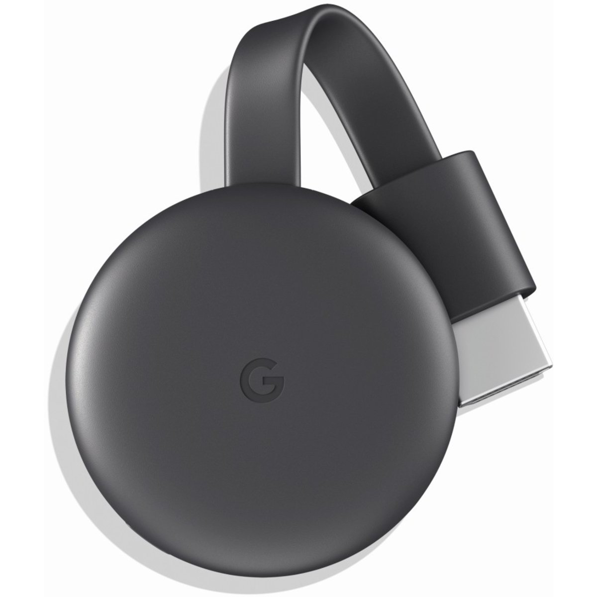 GOOGLE CHROMECAST - Coop Shop