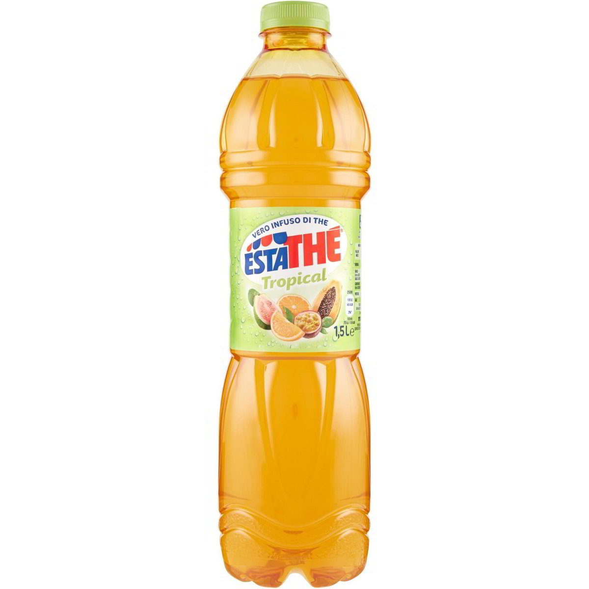 Tè estathè tropical FERRERO 1500 ML - Coop Shop