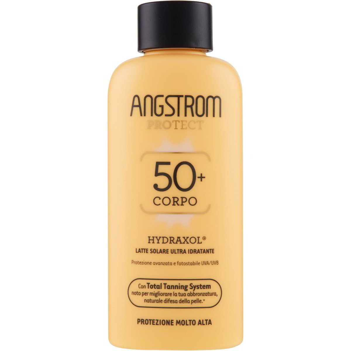 Solare latte ultra idratante corpo 50+ hydraxol ANGSTROM 200 ML - Coop Shop Solare latte ultra idratante corpo 50+ hydraxol ANGSTROM 200 ML - Coop Shop