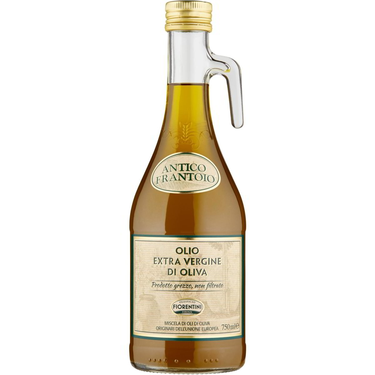 Olio extravergine d'oliva antico frantoio FIORENTINI 750 ML - Coop Shop