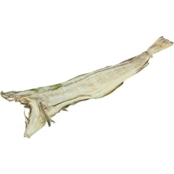 Stoccafisso secco - Coop Shop