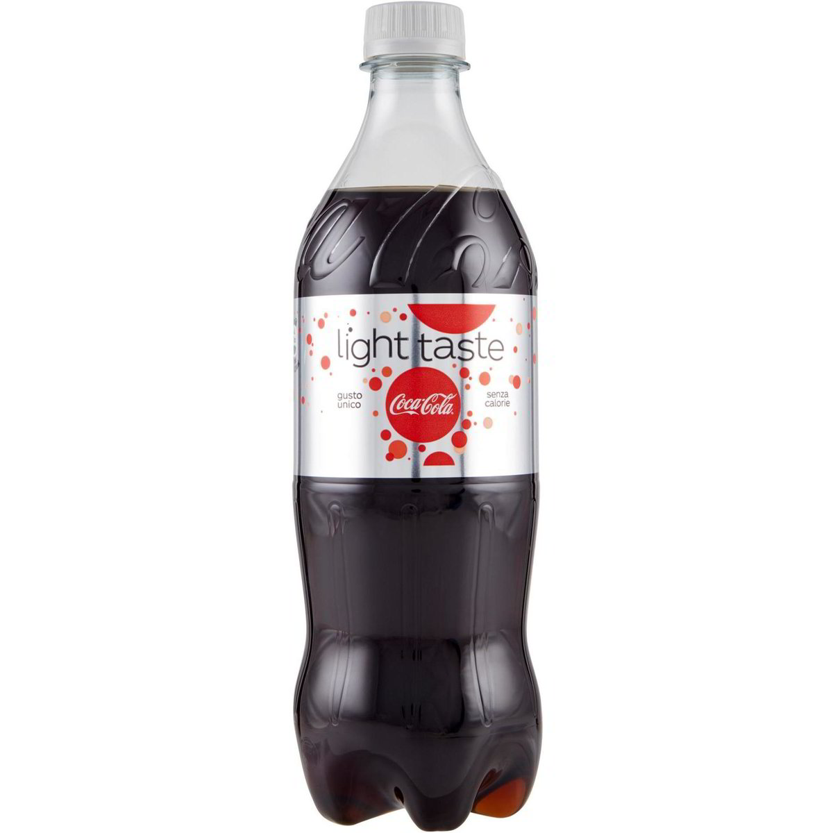 Coca cola light COCA COLA 660 ML - Coop Shop