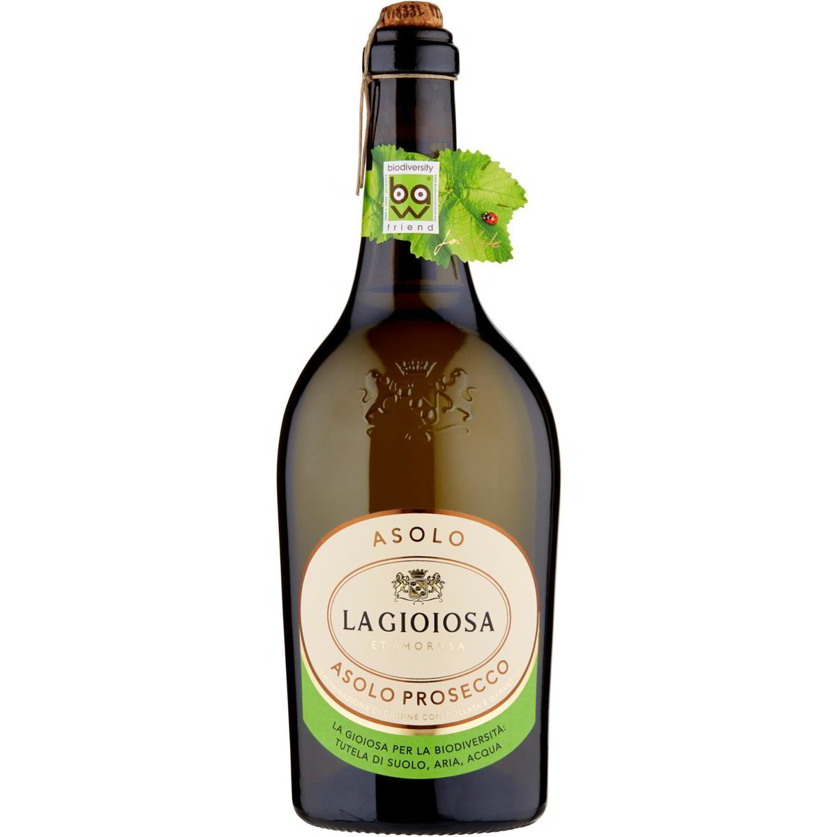 Prosecco La Gioiosa Bianco Frizzante