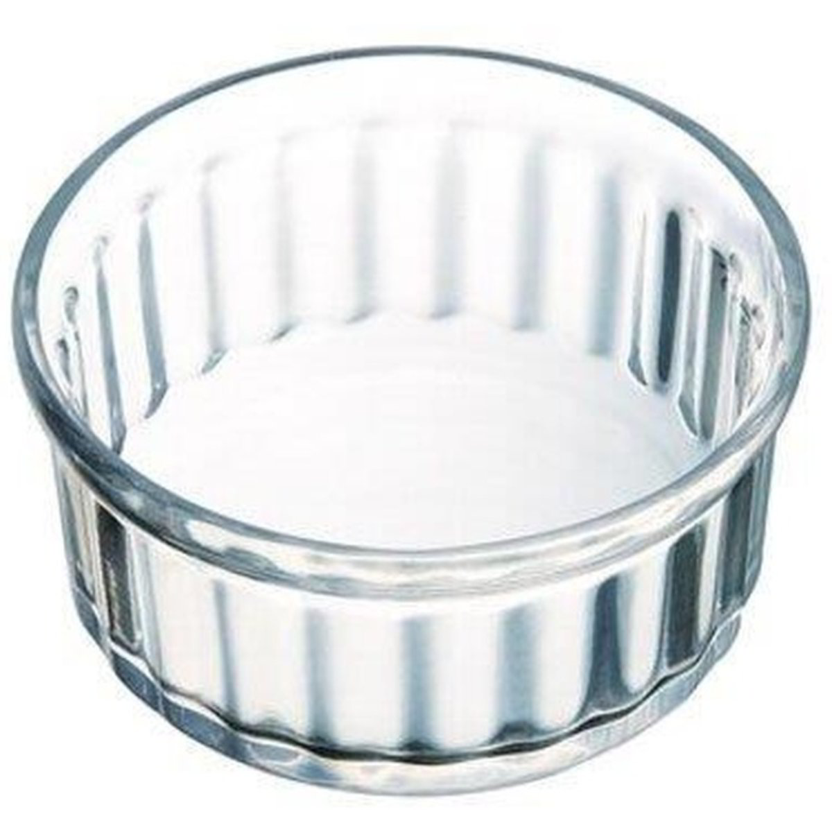 Coppetta dessert/ramequin classic diametro 10cm PYREX 1 PZ - Coop Shop