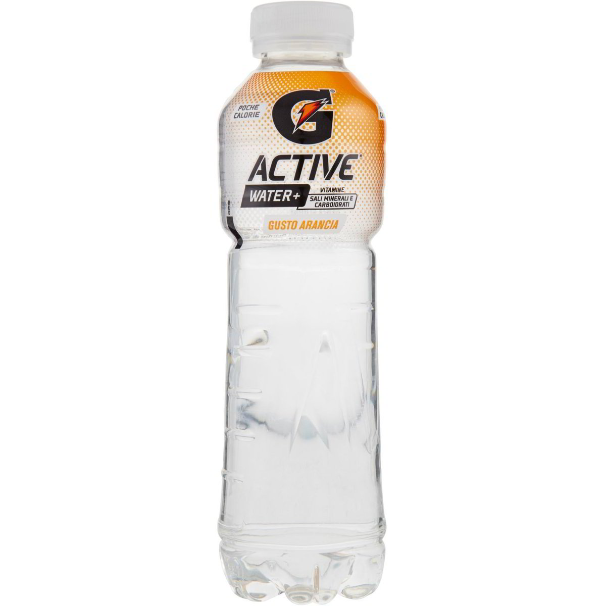 Integratore salino arancia G-ACTIVE 500 ML - Coop Shop