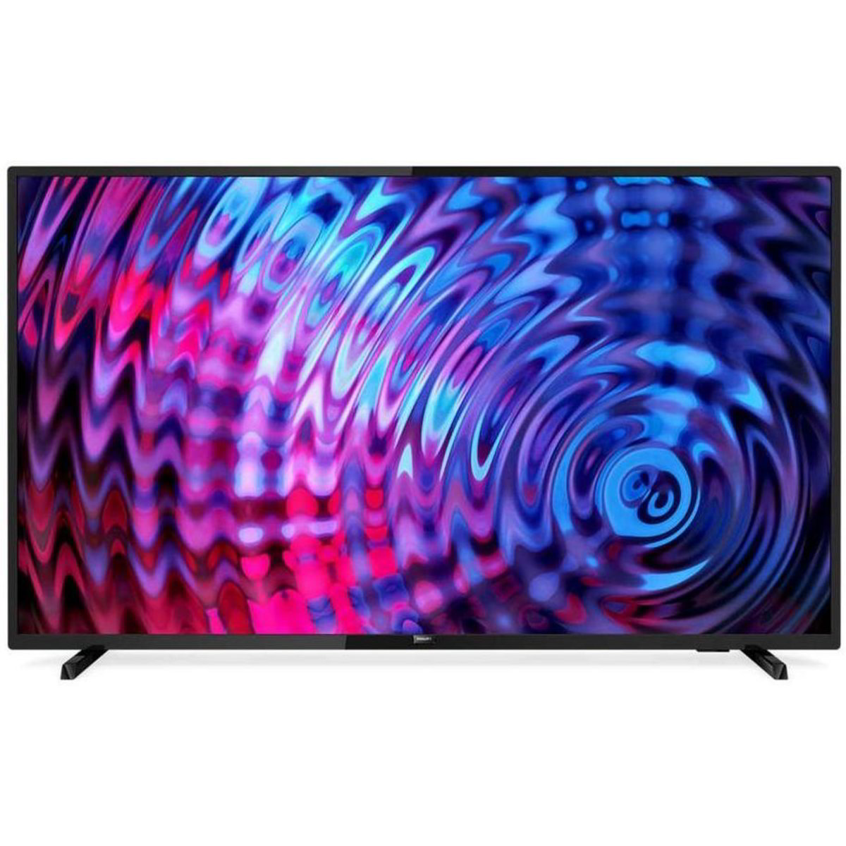 TV LED 43" PHILIPS 43PFS5803 - Coop Shop
