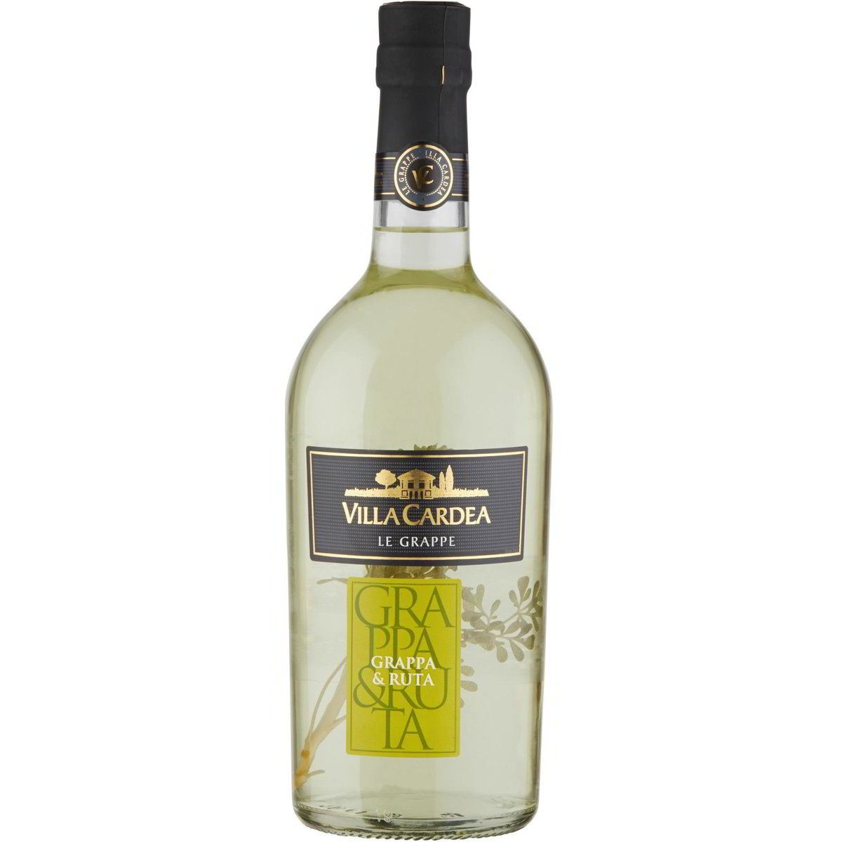 Grappa alla ruta VILLA CARDEA 700 ML - Coop Shop