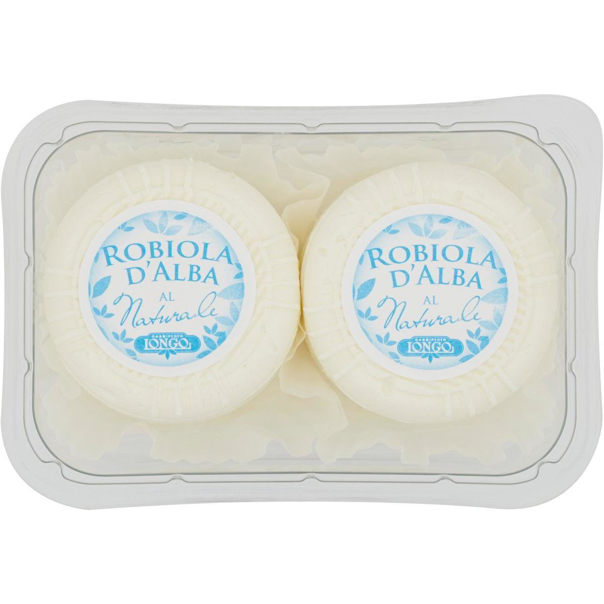 Robiolina d'alba 180 G - Coop Shop