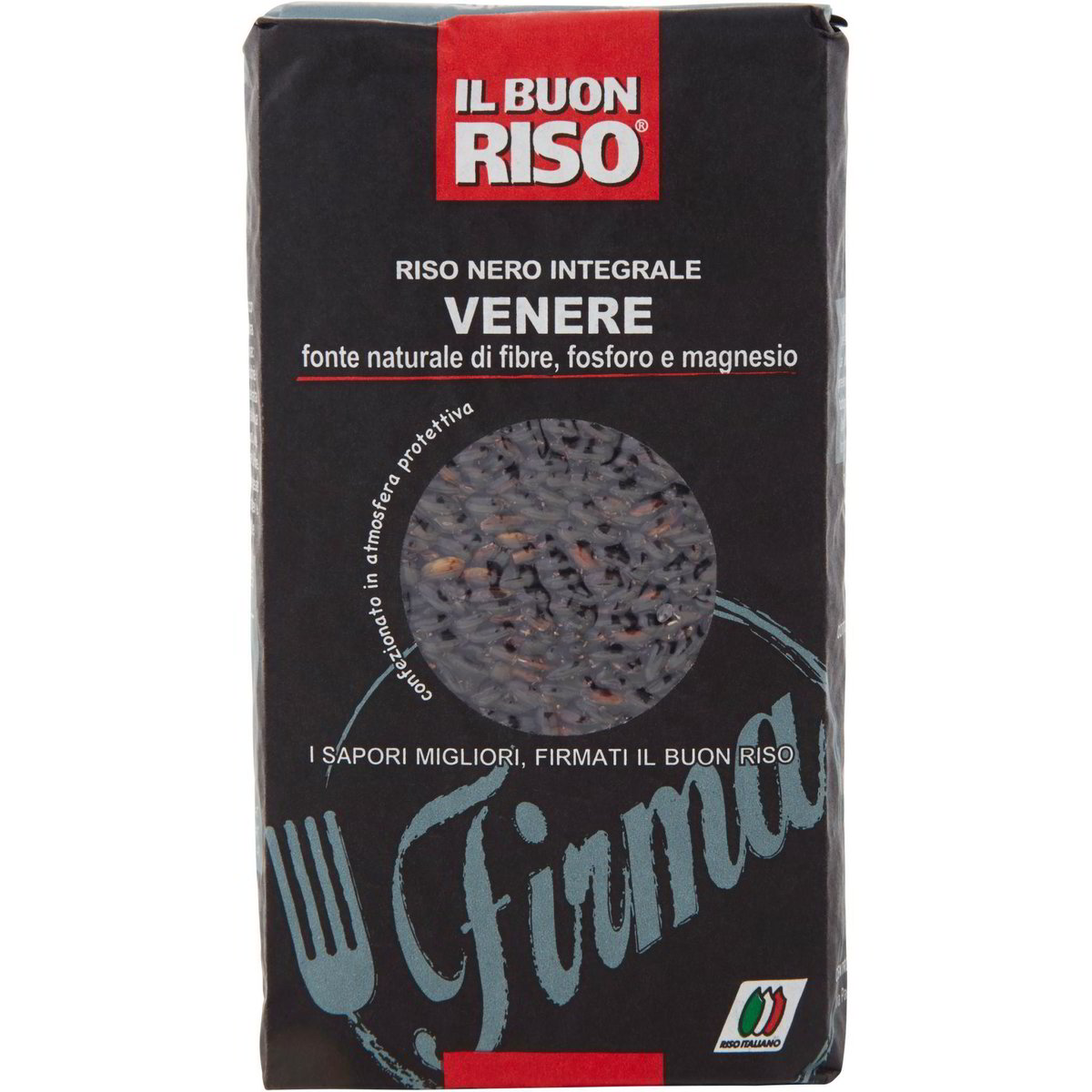 Riso nero integrale venere IL BUON RISO 500 G - Coop Shop