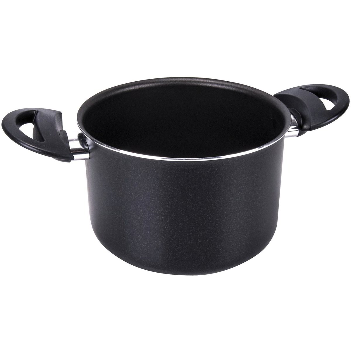 Pentola alluminio antiaderente 3,2 l 18 cm COOP 1 PZ - Coop Shop Pentola alluminio antiaderente 3,2 l 18 cm COOP 1 PZ - Coop Shop