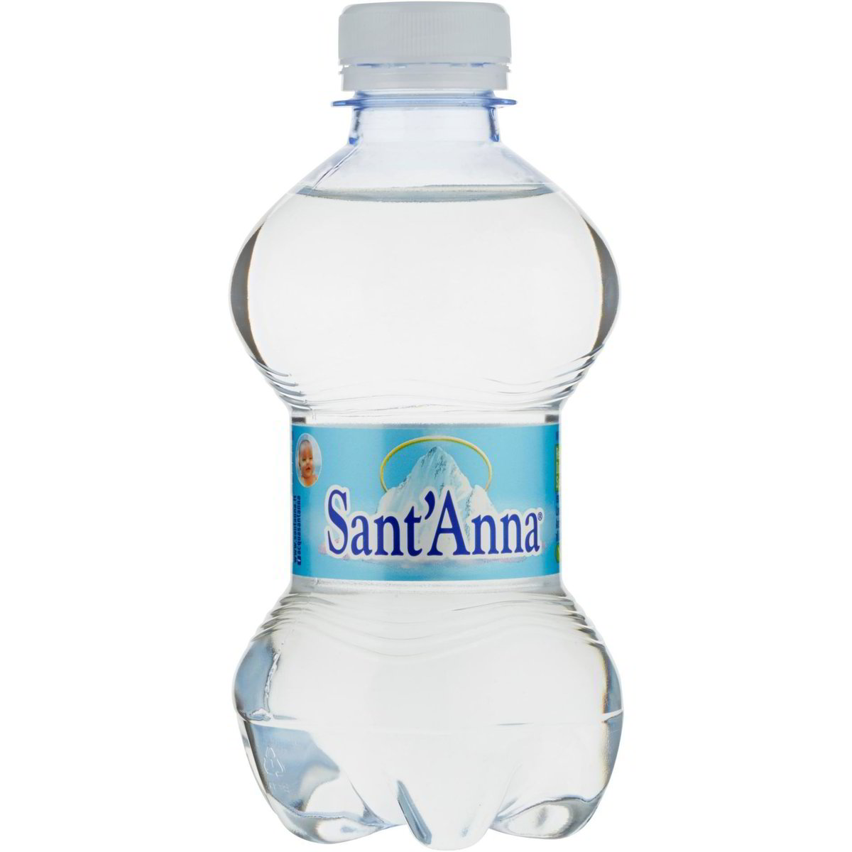 Acqua naturale sorgente rebruant vinadio SANT'ANNA 250 ML - Coop Shop