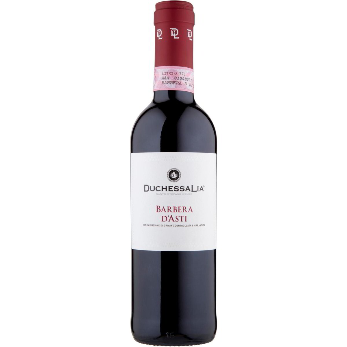 Vino rosso barbera d'asti DOCG DUCHESSA LIA 375 ML - Coop Shop