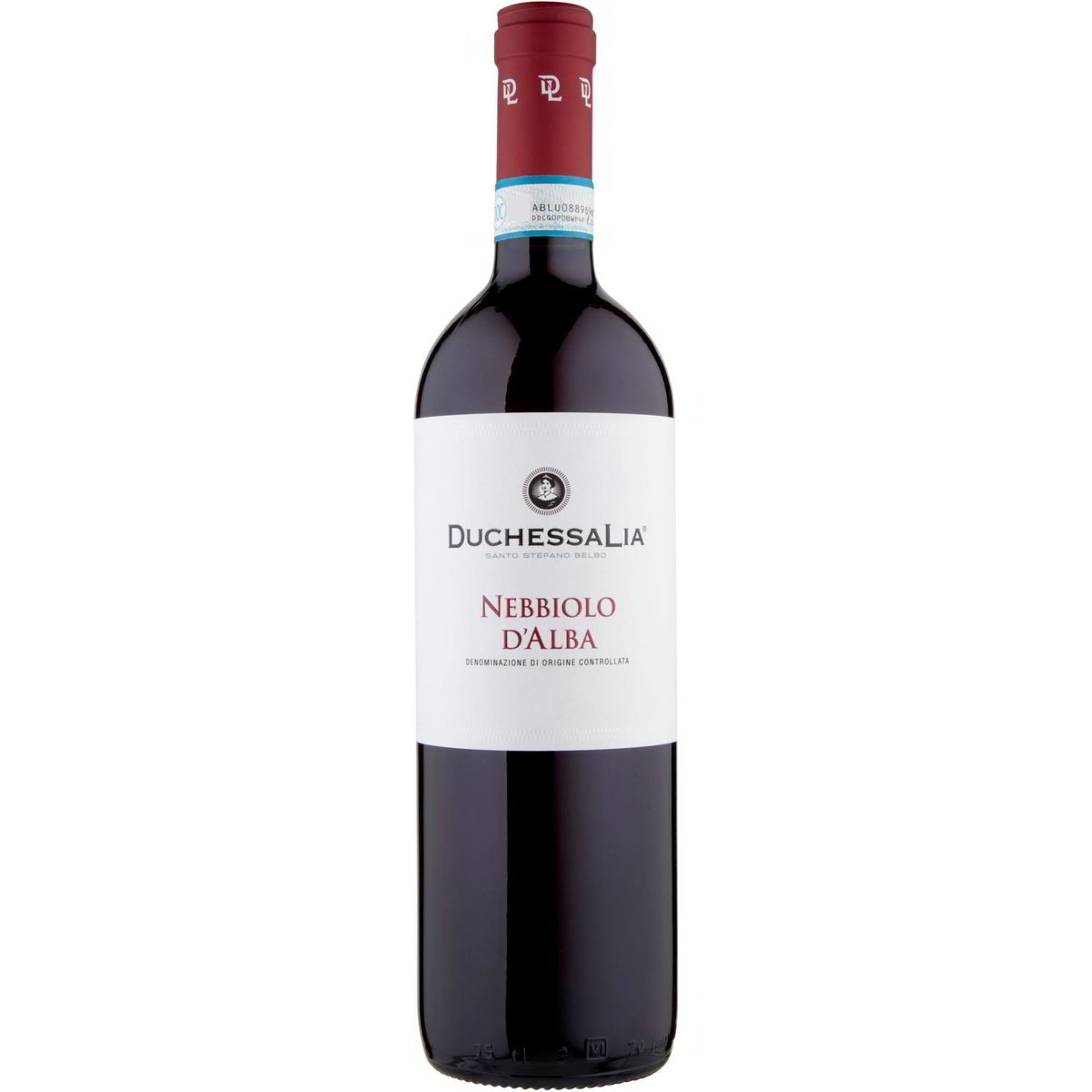 Vino rosso nebbiolo d'alba DOC DUCHESSA LIA 750 ML - Coop Shop